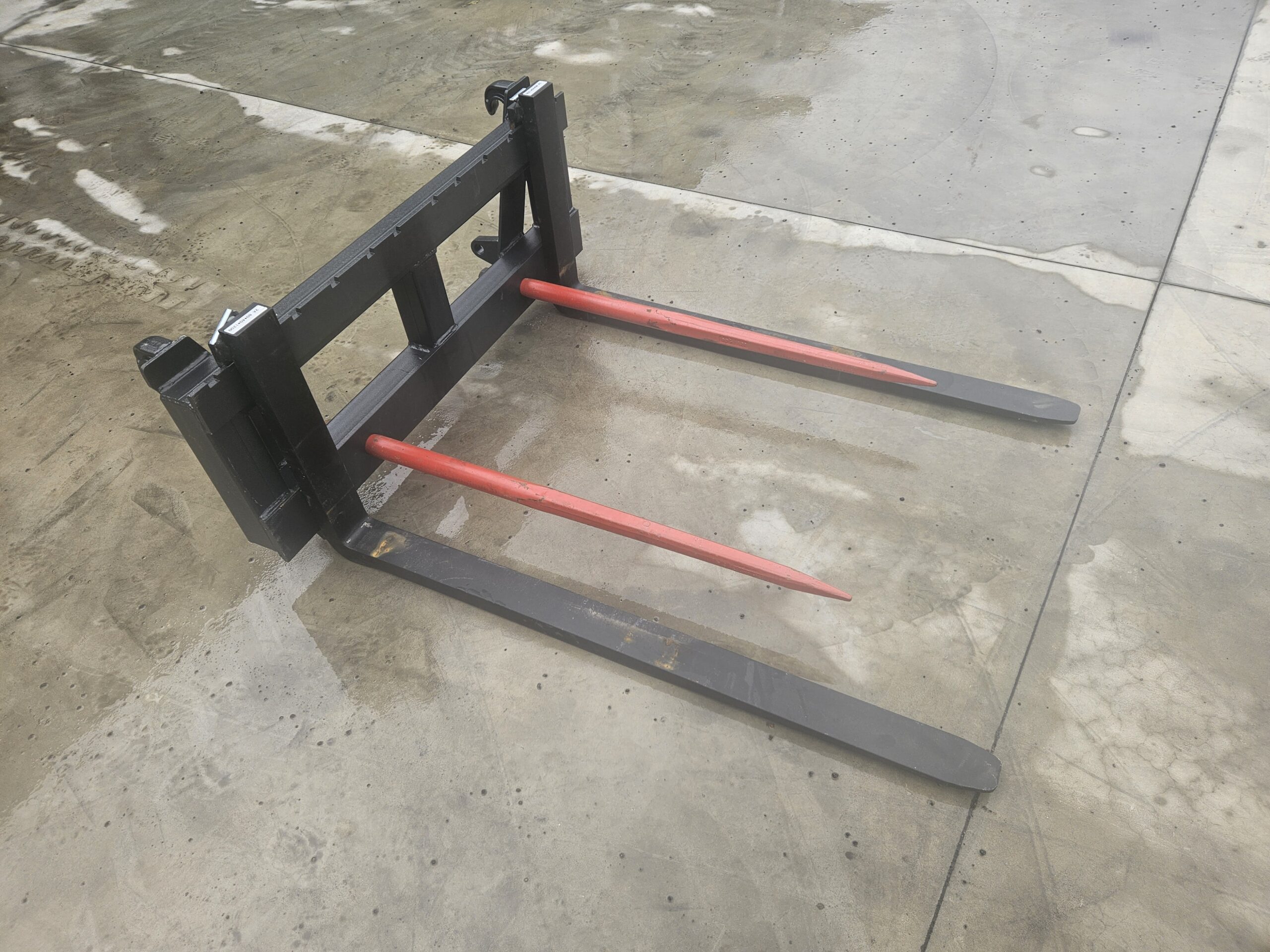 Our Range | Saliba Ag