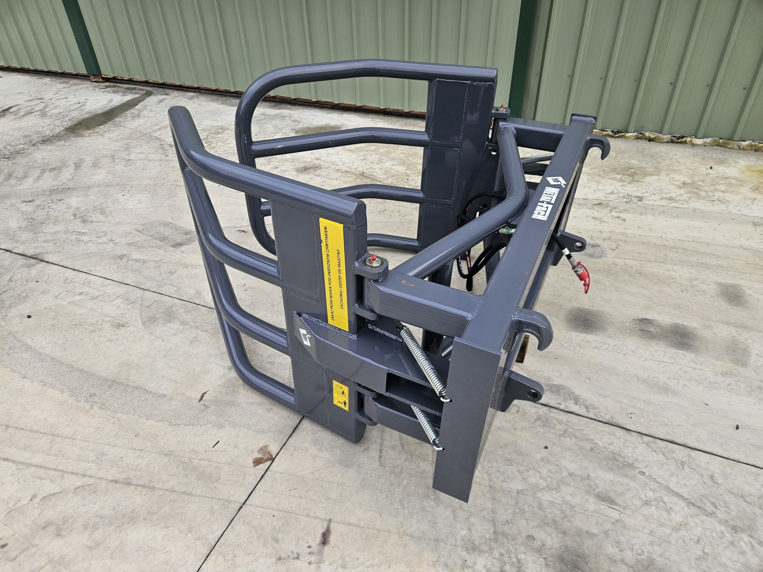 Our Range | Saliba Ag