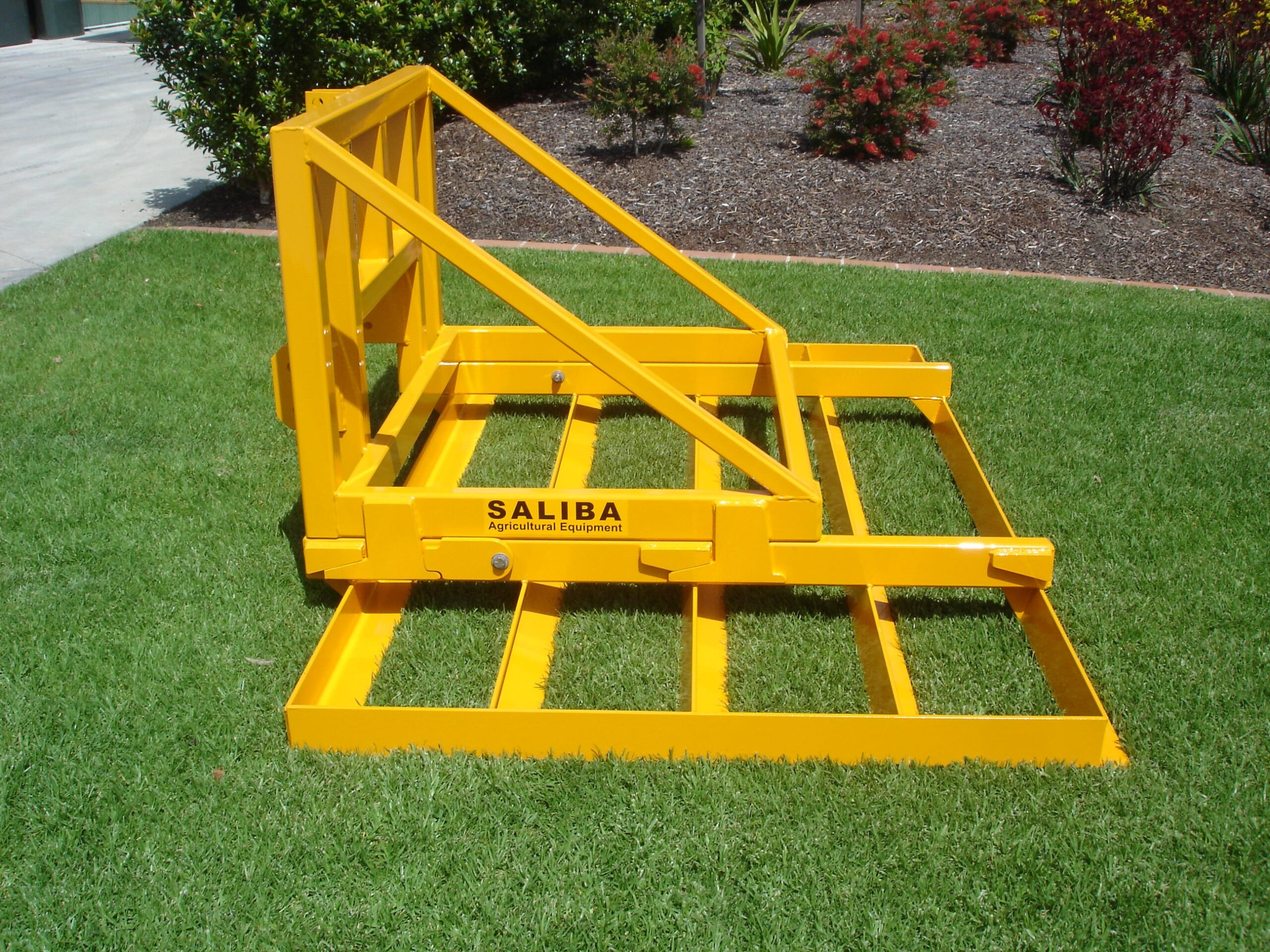 Our Range | Saliba Ag