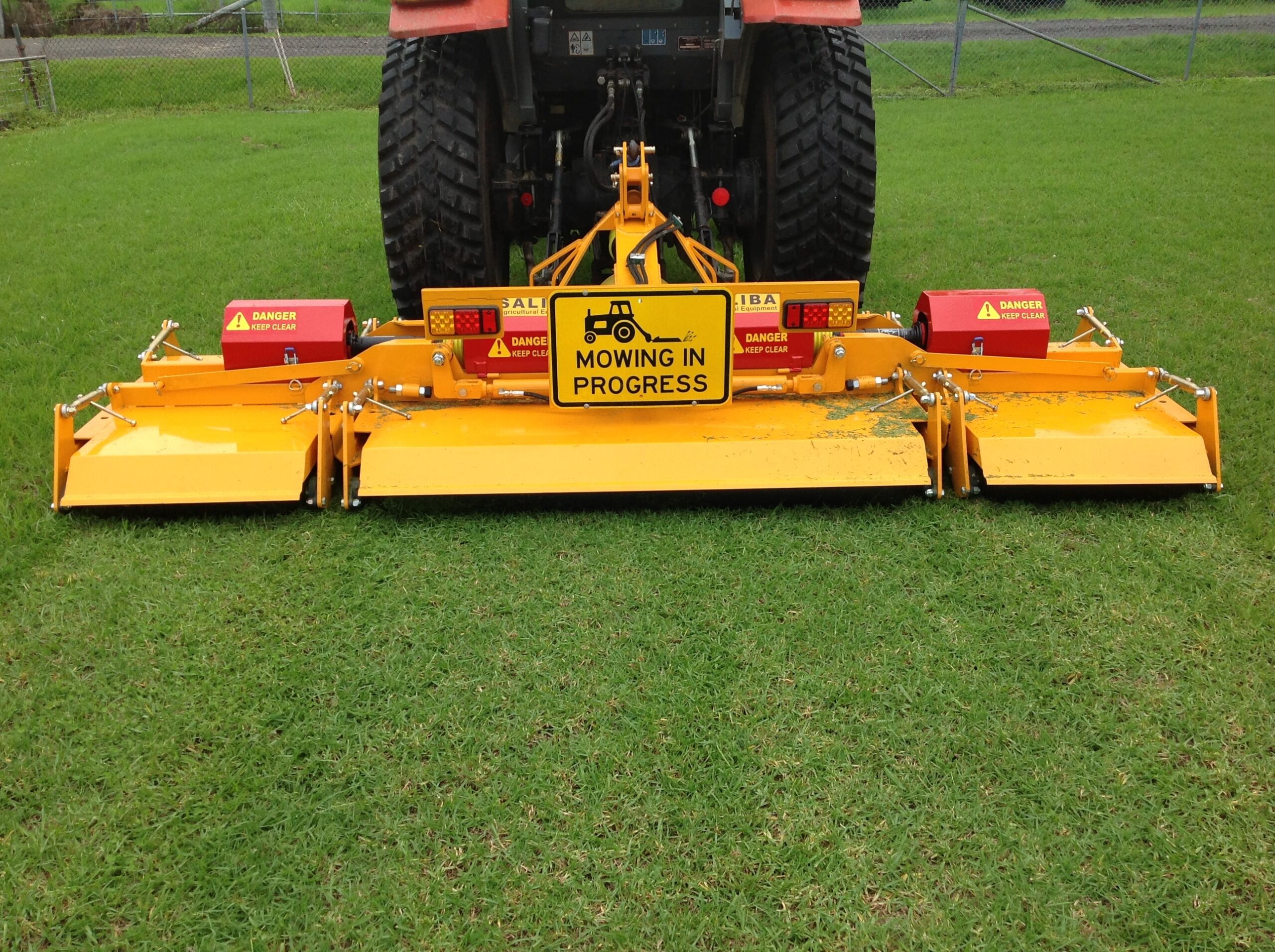 Our Range | Saliba Ag