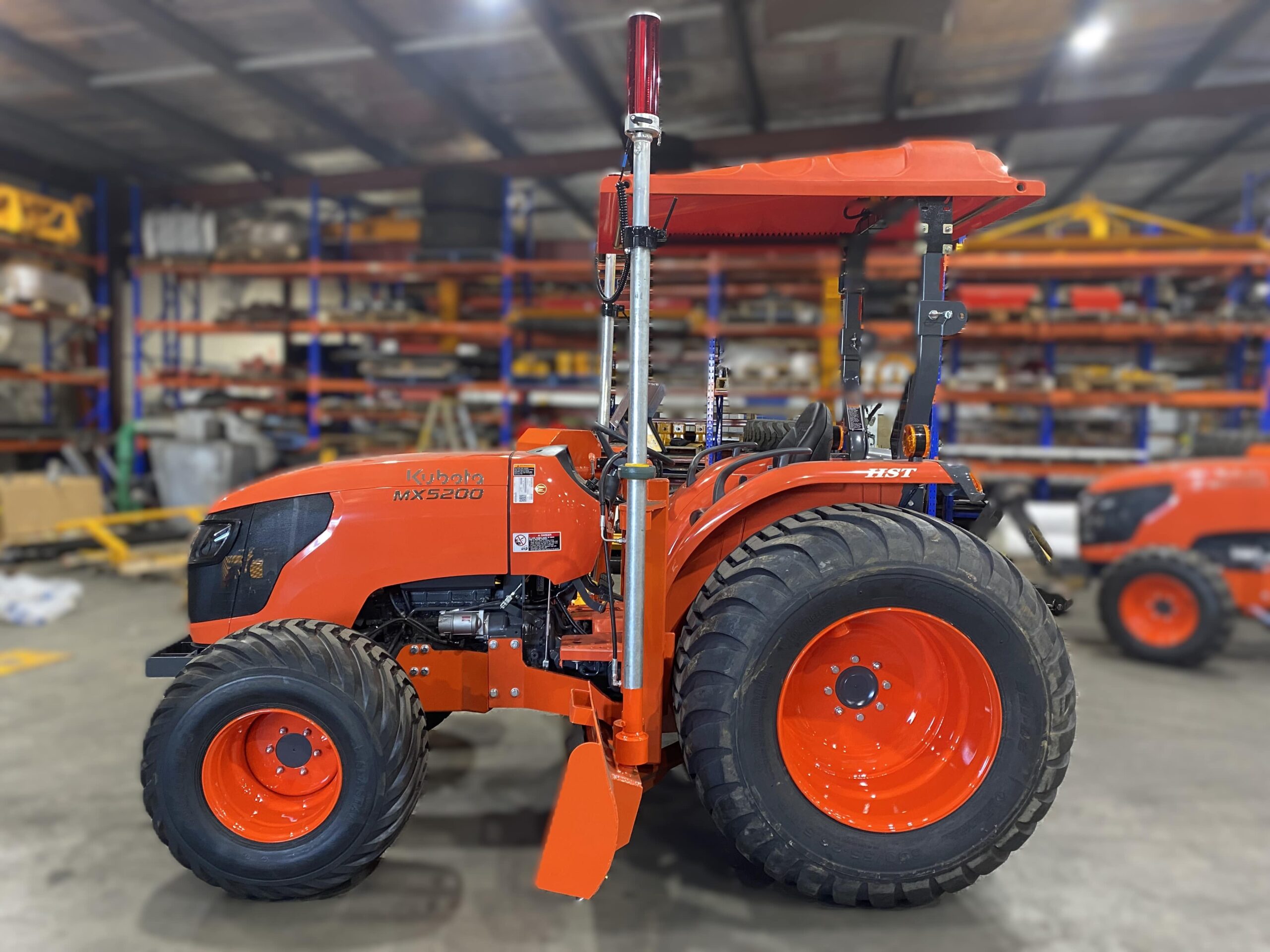 Our Range | Saliba Ag