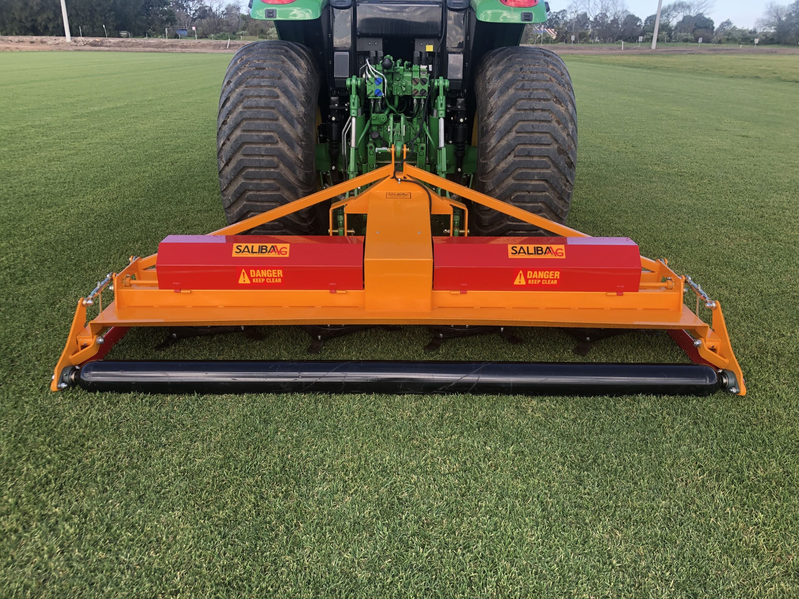 Our Range | Saliba Ag