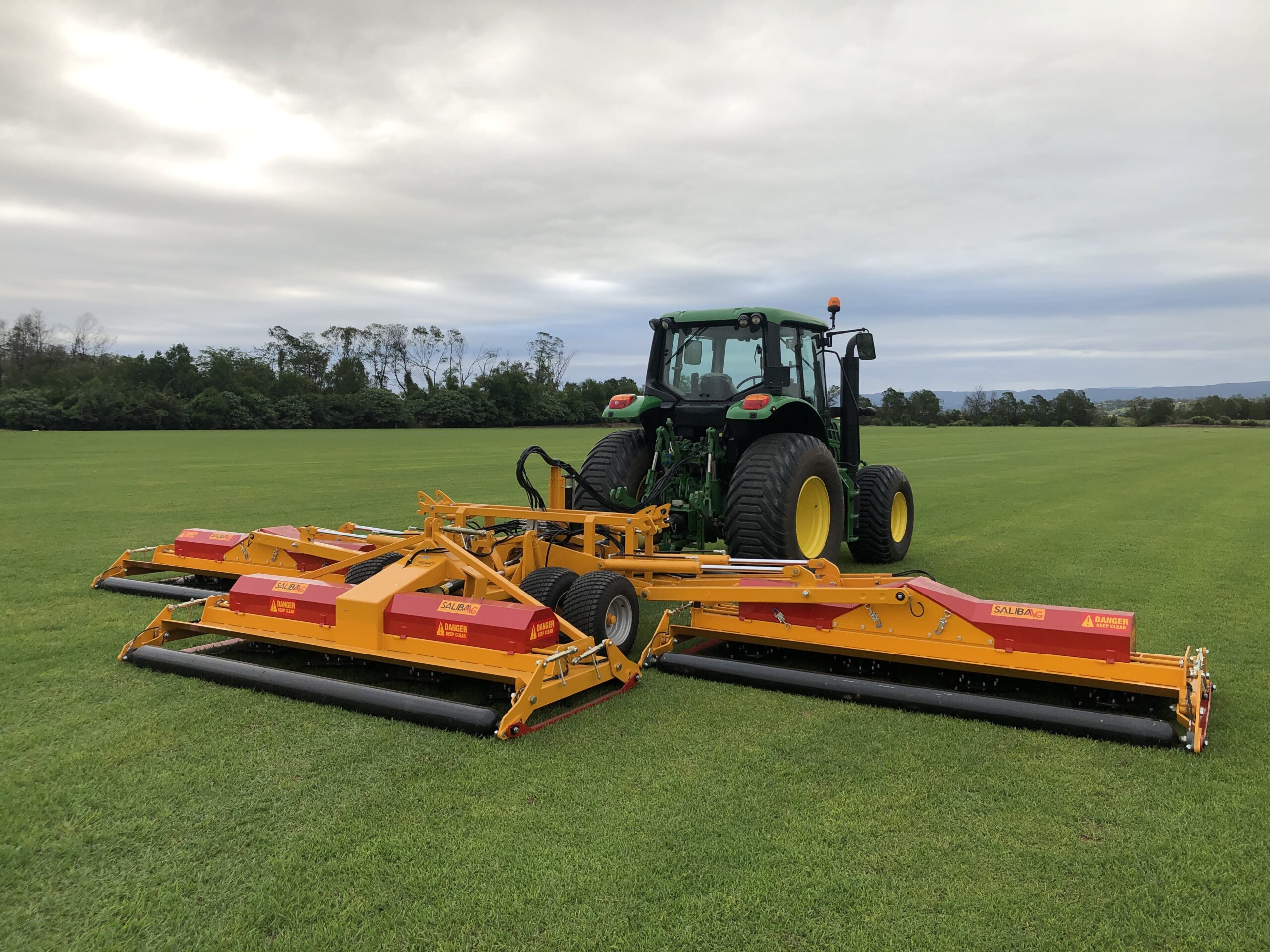 Our Range | Saliba Ag