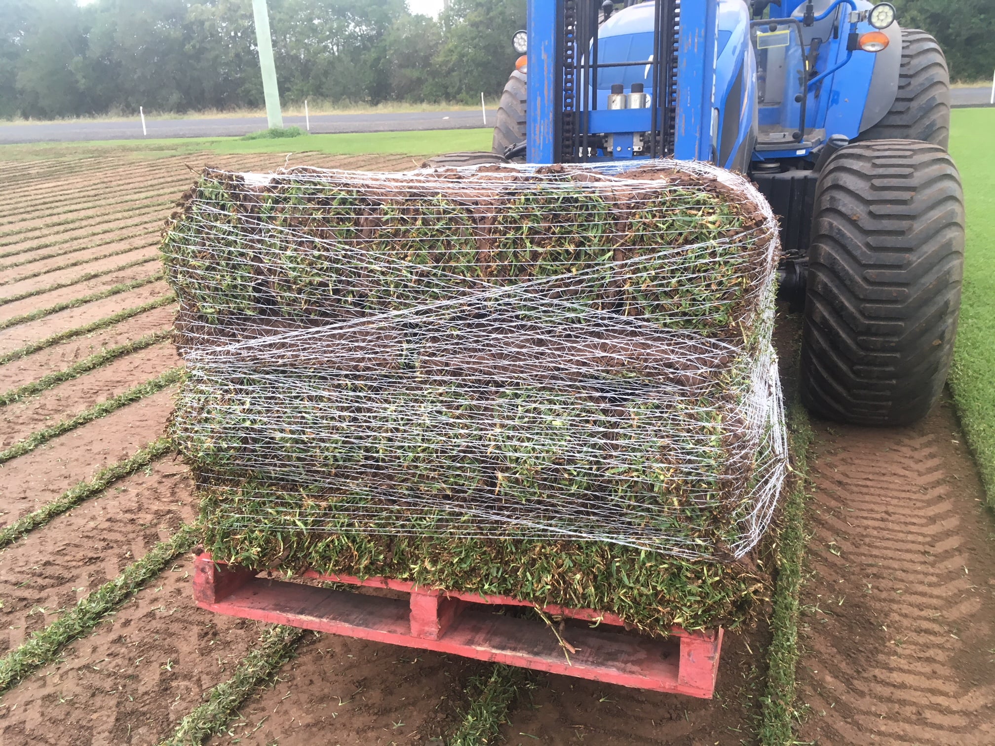 Our Range | Saliba Ag