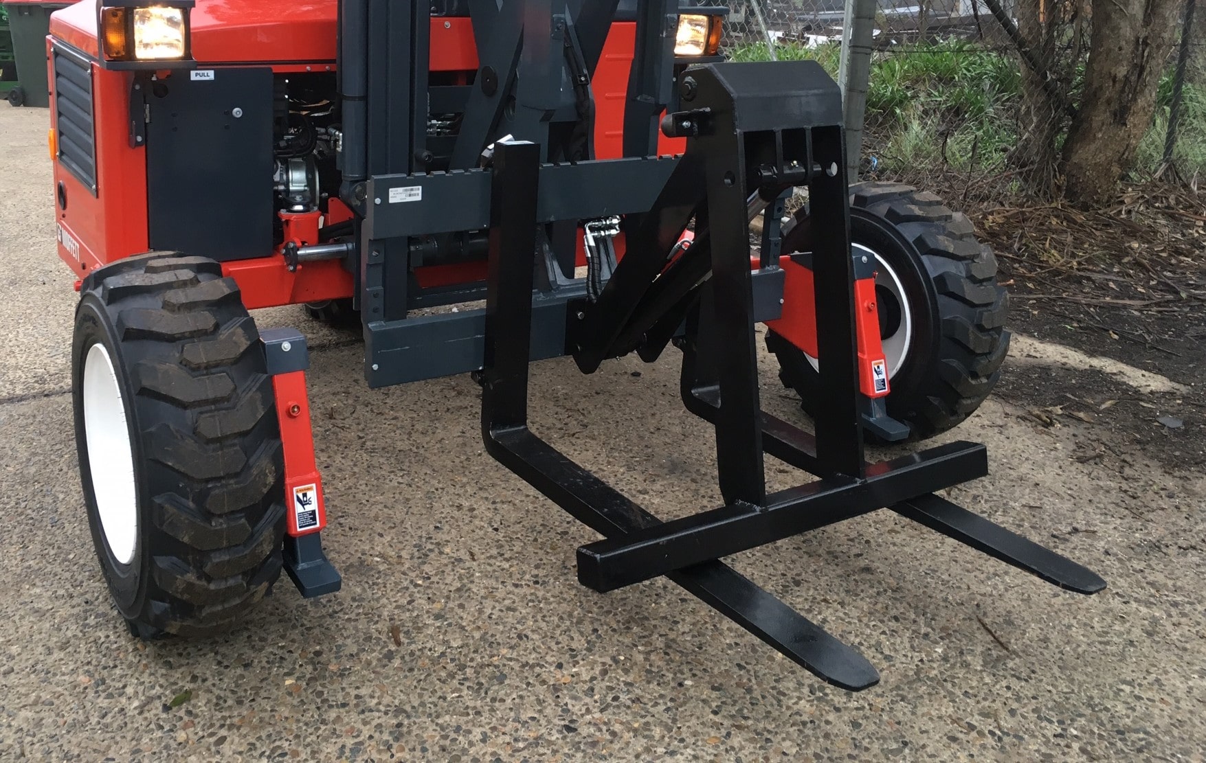 Our Range | Saliba Ag